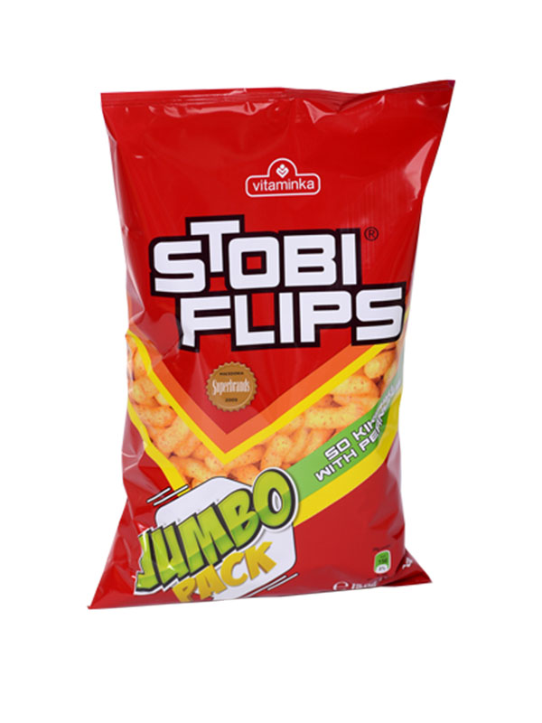 Vitaminka Stobi Flips mit Erdnüssen - 45479150 - 0,99€